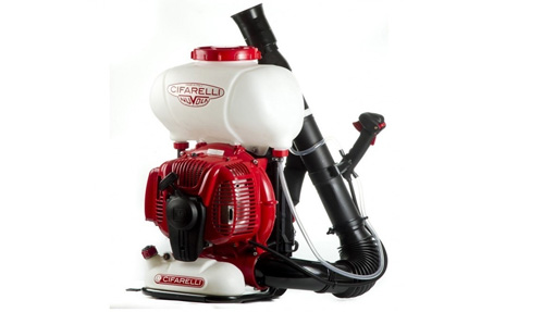 Mist Blower Machine – Fogging Machine